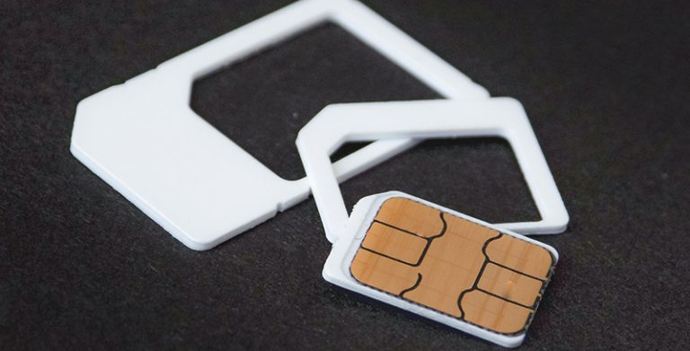 Samsung Galaxy: SIM-PIN ändern – so geht’s - galaxy-blog